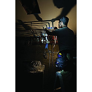 IRWIN Tools 150 Magnetic Torpedo Level, 9-Inch (1794155),Blue