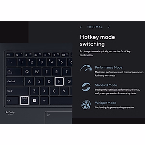 Asus 2023 Latest Zenbook 14.5/ 2.8K OLED Slim Laptop,13th Gen Intel Evo i7-13700H 14 Cores,550 nits 120Hz 100 Percent DCI-P3,Thunderbolt 4,Widnows 11 Home,w/HDMI (16GB LPDDR5 RAM | 512GB PCIe SSD)