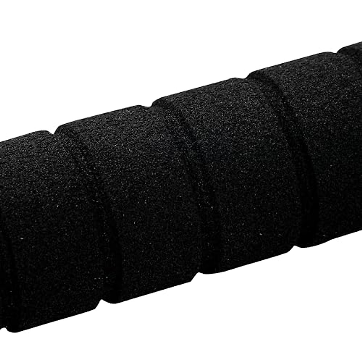 Franklin Sports Atlanta Braves Foam Bat & Ball Set - 21" Soft Jumbo Team Baseball Bat and Ball Team Logo - MLB Official Licensed Product