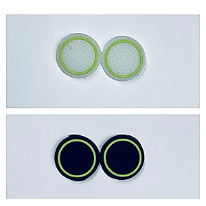 Silicone Cap Joystick Thumb Grip Protect Cover for Ps3 Ps4 Ps5 Xbox 360 Xbox One Xbox Series X Wii U NSwitch Pro Controllers Game Controllers