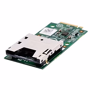 New SD4.0 Card Reader Replacement for DELL OptiPlex 7000MT 7071MT 7080MT 7090MT 0GKM6 00GKM6