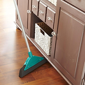 Leifheit 55243 Soft and Easy Foam Broom