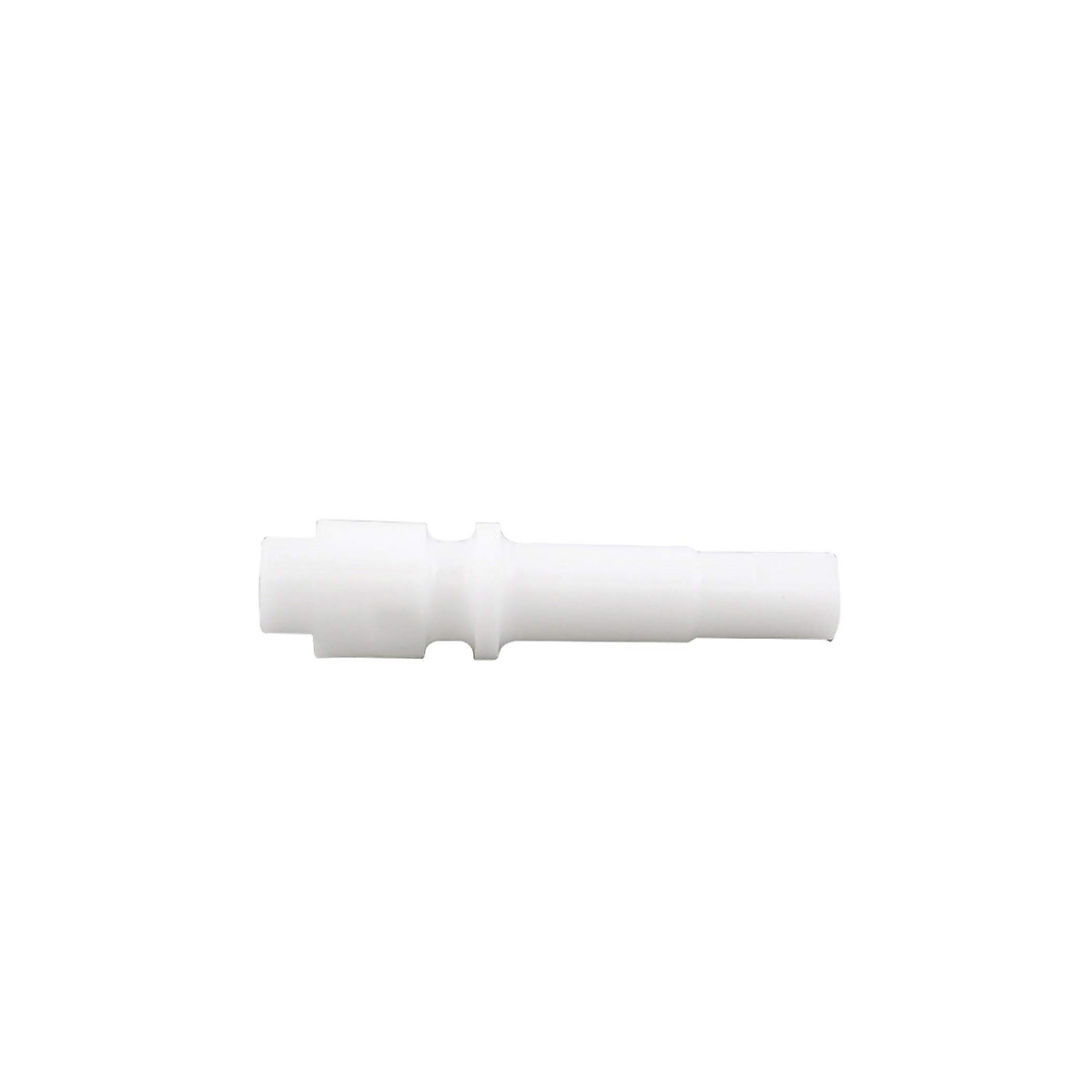 DANCO Complete Kit Stem Extension for Moen Tub/Shower Faucets, 6S-1/6S-6, 1-Pack (18056) , White