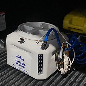 Stick On Thermometer Strip, Digital Temperature Display for Fermenting, Brewing, Wine, Beer, Kombucha or Aquariums. 50-90F (10-32C) Adhesive Sticker 10 Pack (10)