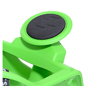 iBert Child Bicycle Safe-T-Seat, Green