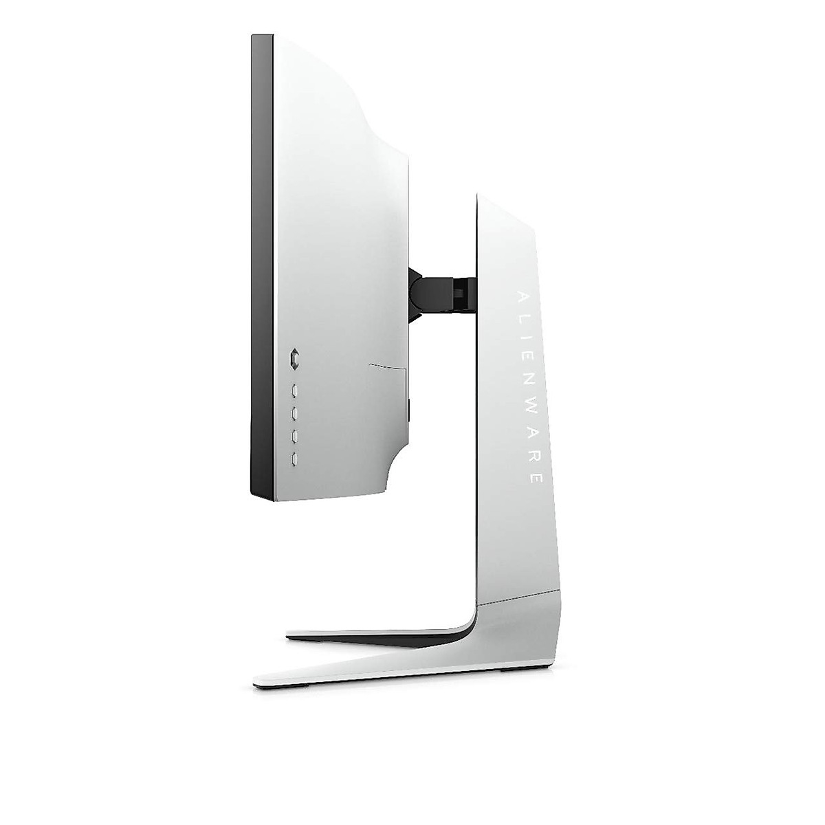 Alienware Dell AW3420DW 86.6cm (34") UWQHD Gaming-Monitor G-Sync 120 Hz (EEK: B)