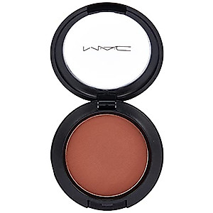 MAC Powder Blush Swiss Chocolate