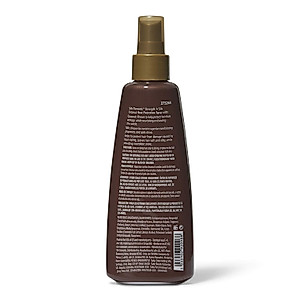 Silk Elements Coconut Heat Protection Spray