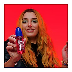 TIGI Bed Head Some Like It Hot Heat Protection Spray for Heat Styling 3.38 fl oz