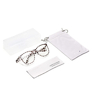 JOO'RTI Safety Glasses Goggles Anti Fog Proof Eye Protective Eyewear Protection Nurse Medical Spoggles Uv Lab Ppe Glases Googles Z87 Side Shield Surgical Prescription Snoggles Fashion