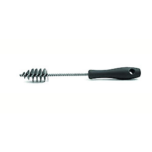 Brush Research Detroit Diesel Overhaul Injector Brush, Stainless Steel, 1-25/64" Diameter, 10-1/2" Length (Pack of 1)