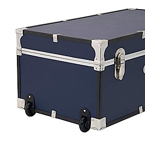 Seward Trunk Rover, Blue, One Size