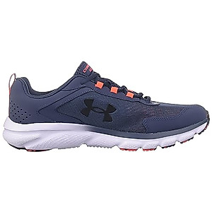 Under Armour Charged Assert 9 Downpour Gray/Downpour Gray/Black 11 D (M)