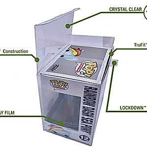 US Army - Soldier in Combat Uniform! Funko Pop Vinyl Figure (Bundled with Compatible Pop Box Protector Case)