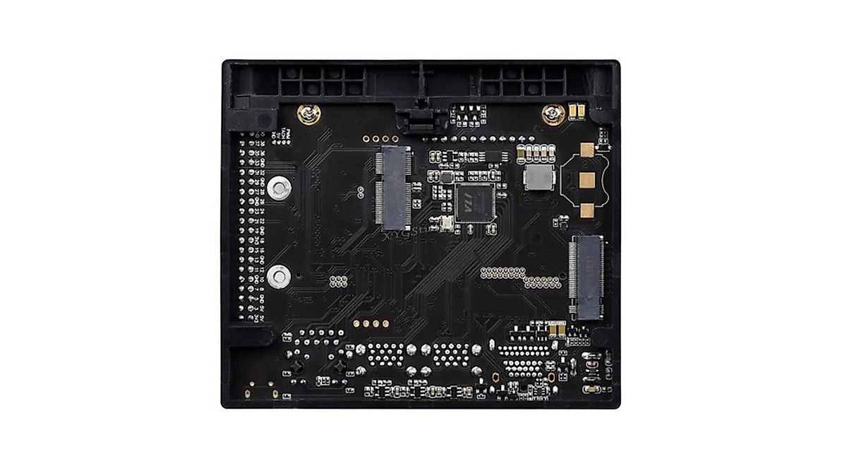 Jetson Xavier NX Developer Kit - Upgrade with XYGStudy