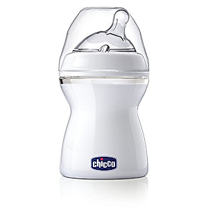 Chicco Bottle Step Up New Medium Flow 250ml