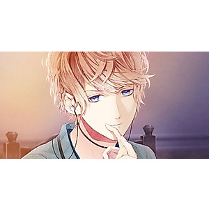 DIABOLIK LOVERS GRAND EDITION limited edition booking privilege (drama CD) - PS4