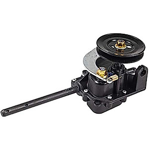 MTD Replacement Part Trans Snow Assembly