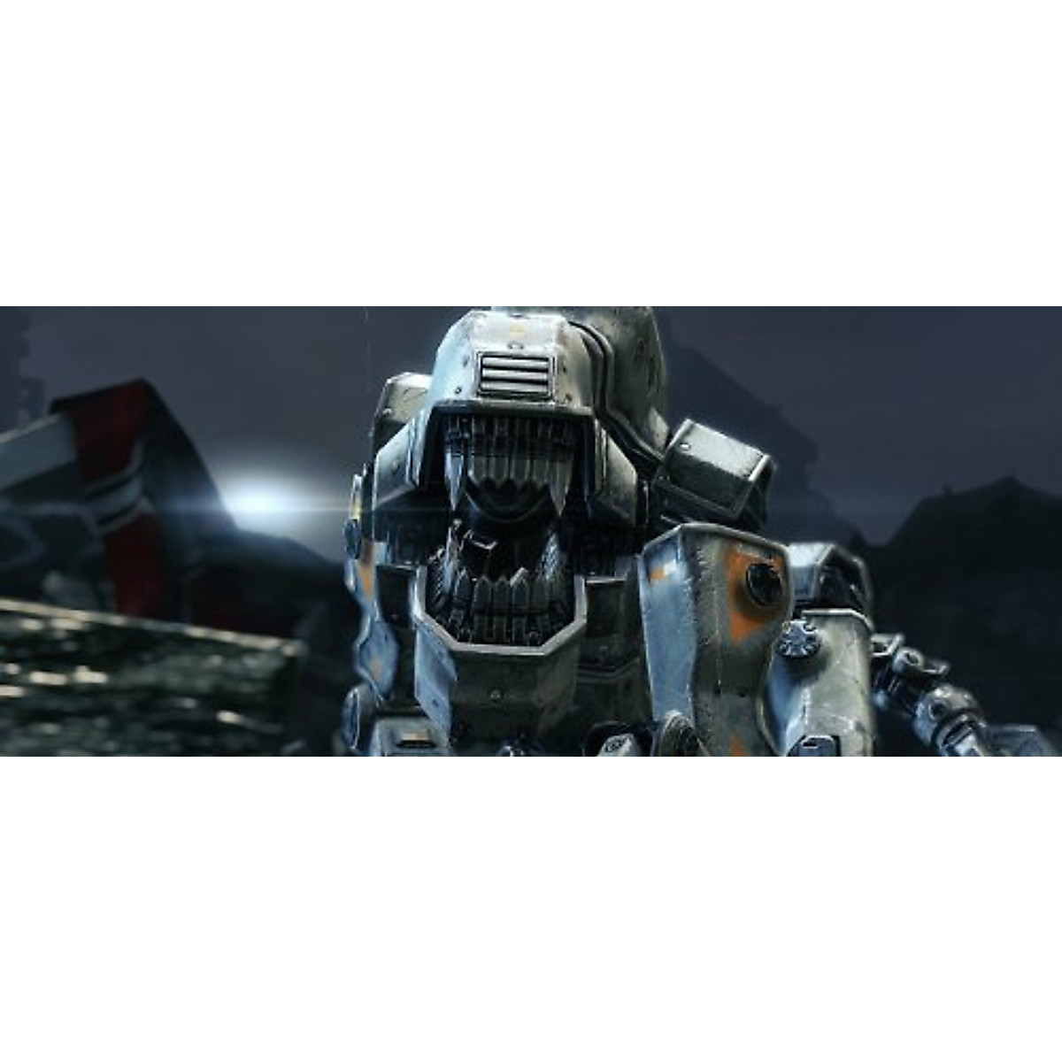 Wolfenstein: The New Order - PC