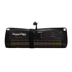 PF POWERFILM 21 Watt Rollable Solar Panel (R-21)