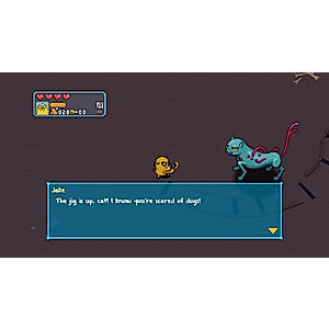 Adventure Time: Explore the Dungeon Because I DON'T KNOW! X360