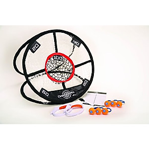 Blue Orange Djubi Dart Ball Outdoor Game Small