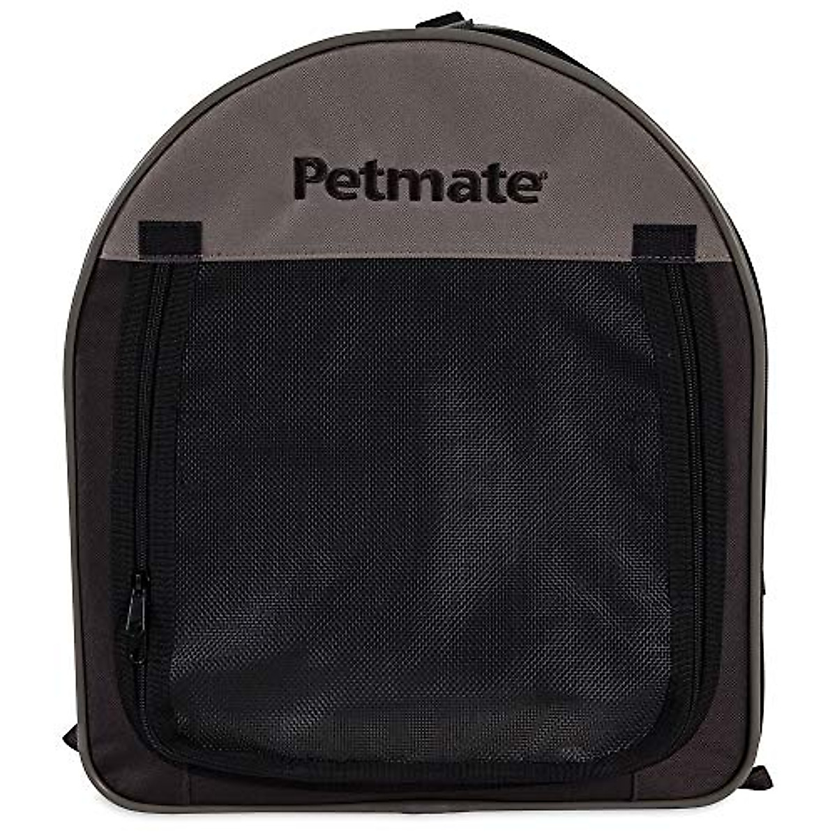 Petmate Portable Pet Home, Small, Dark Taupe/Coffee Grounds Brown