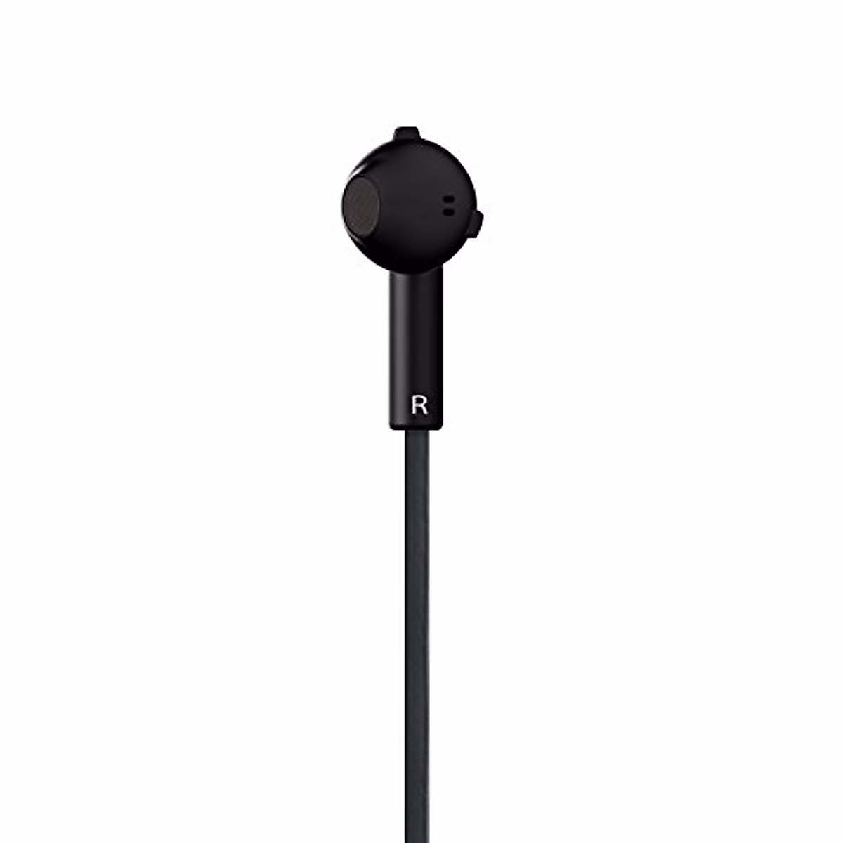 Urbanista Boston Wireless Bluetooth Sport Earphones Headset with Mic and Volume Control, Dark Clown/Black