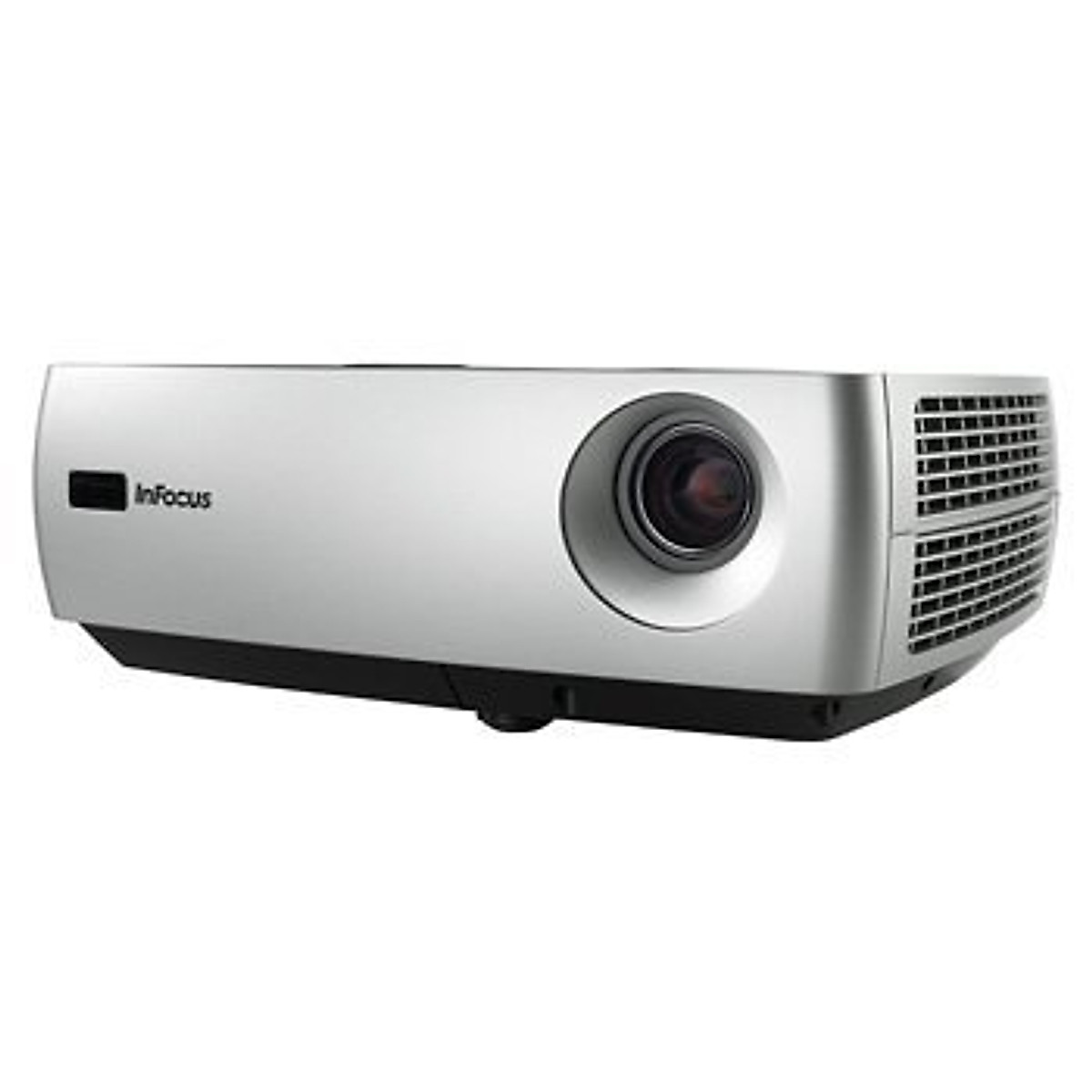 InFocus IN24 DLP Projector