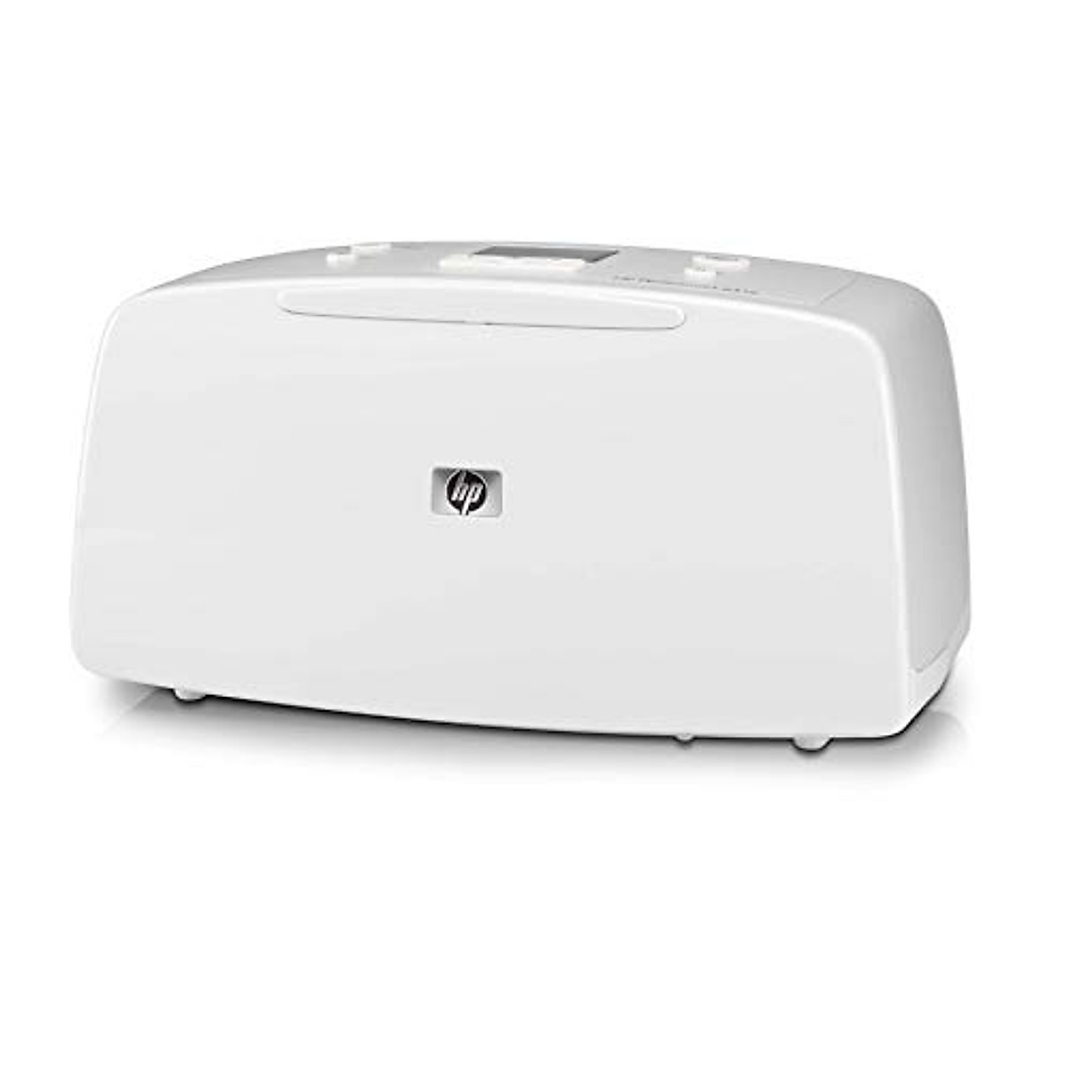 Hp Photosmart A512v A512 Compact Photo Printer