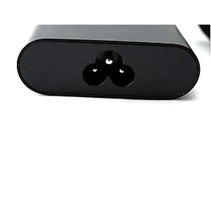 65W AC Power Adapter19.5V 3.34A for Dell Latitude 7480 E5440 E5470 E6540 E7440 E7450 E7250 E6440 E6430 7490 7290 5490 5590 5290 Laptop Charger