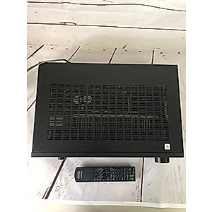 Sony STR-DH500 5.1-Channel A/V Receiver (Black) (Discontinued by Manufacturer)