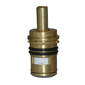 LASCO S-203-1BC Hot Brass Ceramic Stem for Delta Glacier Bay, Danze 0272