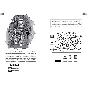 Escape from a Video Game: The Complete Series