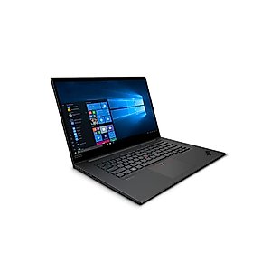 Lenovo 20TH000XUS TS P1 G3 I7 16G 512G W10P