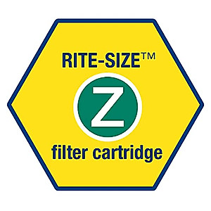 Marineland Eclipse Replacement Filter Cartridges, For aquarium Filtration