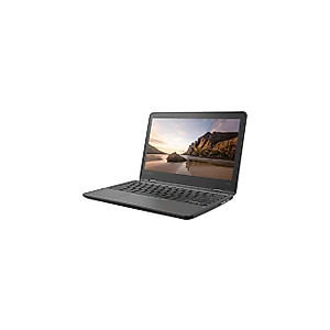 Lenovo 300e No Touchscreen Chromebook 81H00012US MTK MT8173C (2.1 GHz) 4 GB LPDDR3 Memory 32 GB eMMC 11.6" IPS 1366 x 768 Chrome OS (Renewed)