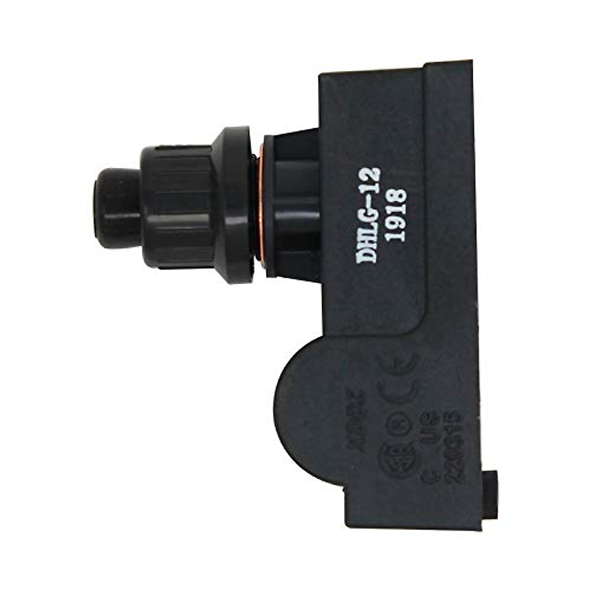 BBQ Gas Grill 1-Outlet Spark Generator Ignitor Replacement for Broil Mate 165154, Jenn Air 720 0061 Lp, Ducane 30400042, Ducane 30400040, Broil King Imperial Xl, 720 0062 Lp - Barbeque Igniter