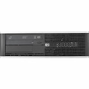 HP Compaq Pro 6300 SFF Business Desktop PC - C7A01UT