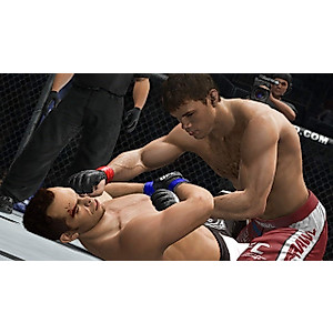 UFC Undisputed 3 (Renewed)