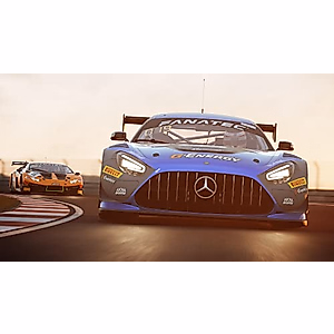 Assetto Corsa Competizione - Xbox Series X