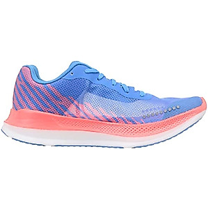 Skechers Go Run Razor Excess Blue/Coral 10 B (M)