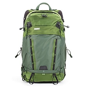 Mindshift Gear Backlight 26L Outdoor Adventure Camera Daypack Backpack (Woodlawn Green)