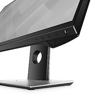 Dell Gaming Monitor S2417DG YNY1D 24-Inch Screen LED-Lit TN with G-SYNC, QHD 2560 x 1440, 165Hz Refresh Rate, 1ms Response Time, 16:9 Aspect Ratio
