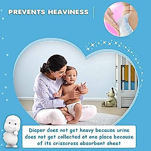 MamyPoko Pants Extra Absorbers - XL (104 Pieces)