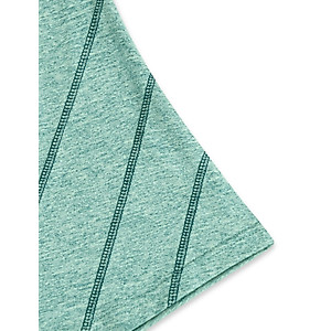 Workout Tshirts Women Loose Fit Sweat Wicking Short Sleeve Crewneck Athleisure Yoga Shirt Light Hiking Beach Volleyball Weight Tunic Trainning Exercise & Fitness Apparel Green 2X