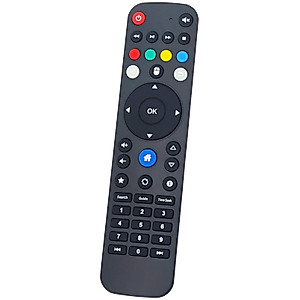 New Replacement Remote Control fit for Jadoo TV 4 Jadoo TV 5 Jadoo TV 5S IPTV Box