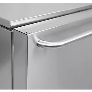 Ice Machine Undercounter Gourmet 65 lb