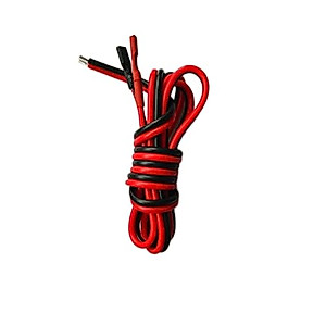 Power Terminal Wire Fastrack EZ Track Lockon Connector for Lionel Accessory 2468 35.8 Inches