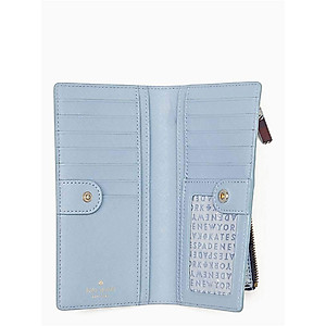 Kate Spade New York laurel way travel plaid stacy